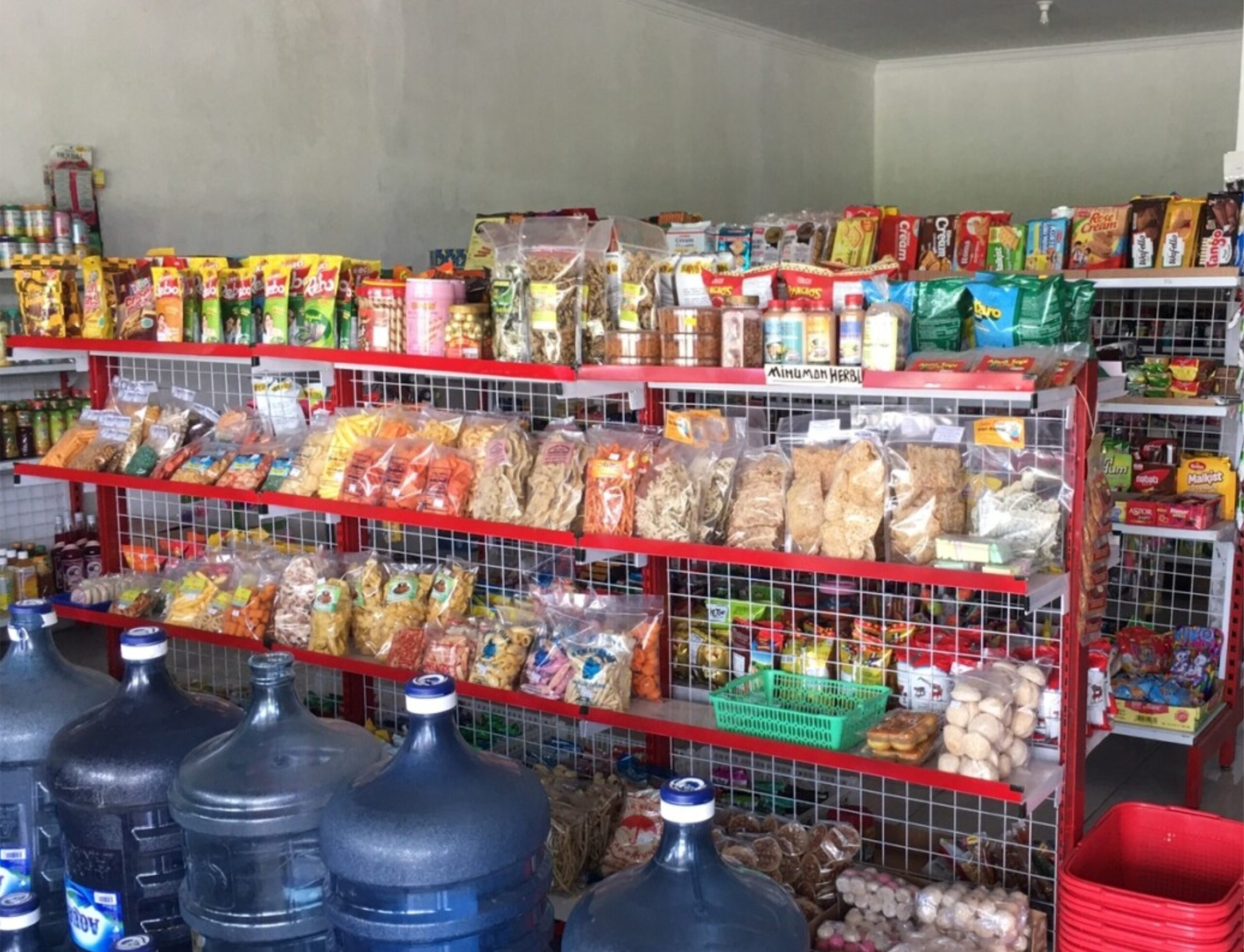 9 Langkah Mendirikan Outlet Toko Koperasi Desa - Kopdes Merah Putih